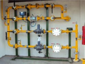 Cómo garantizar un diseño e instalación segura de sistemas de Gas LP en ...