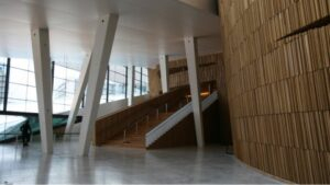 Los 15 Concert Halls más impresionantes del mundo - Alher Sem