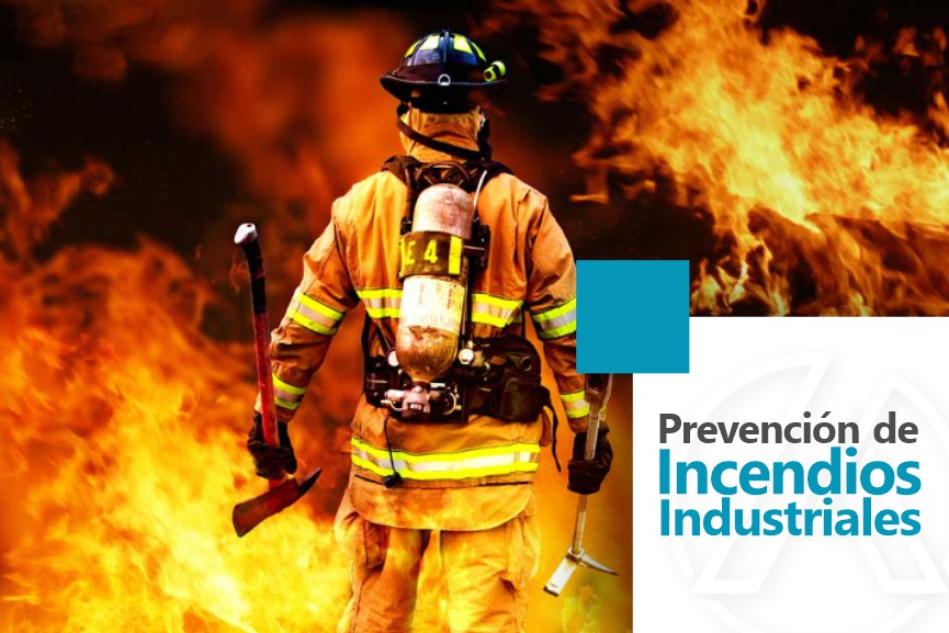 Industrial fire prevention - Alher Sem