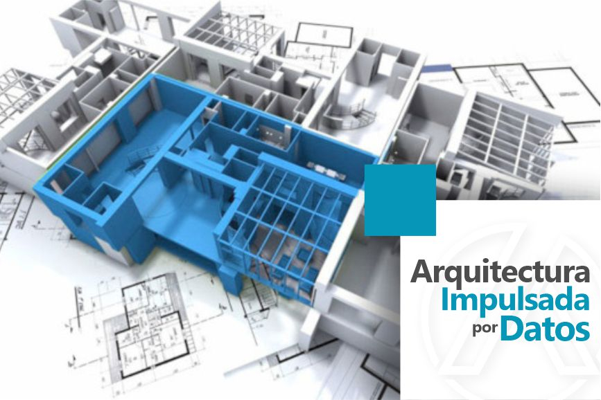 Data driven architecture - Alher Sem